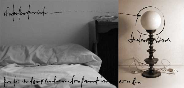 paisajes interiores | Marcela Jardón