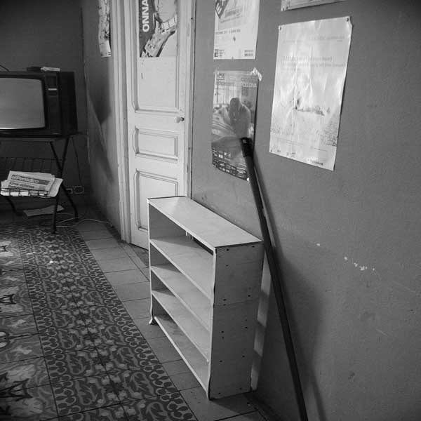 vida ordinaria | Marcela Jardon